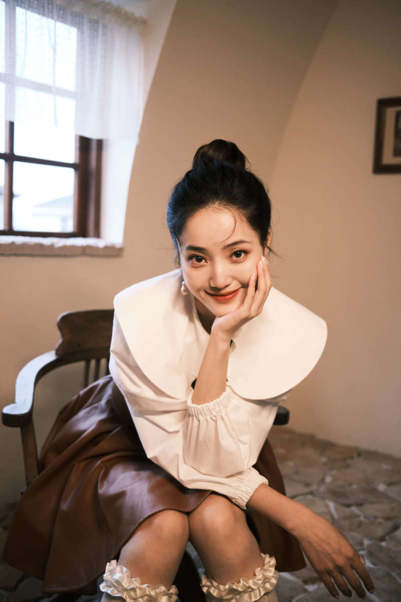 如涵-创造影响力,传播更多美好